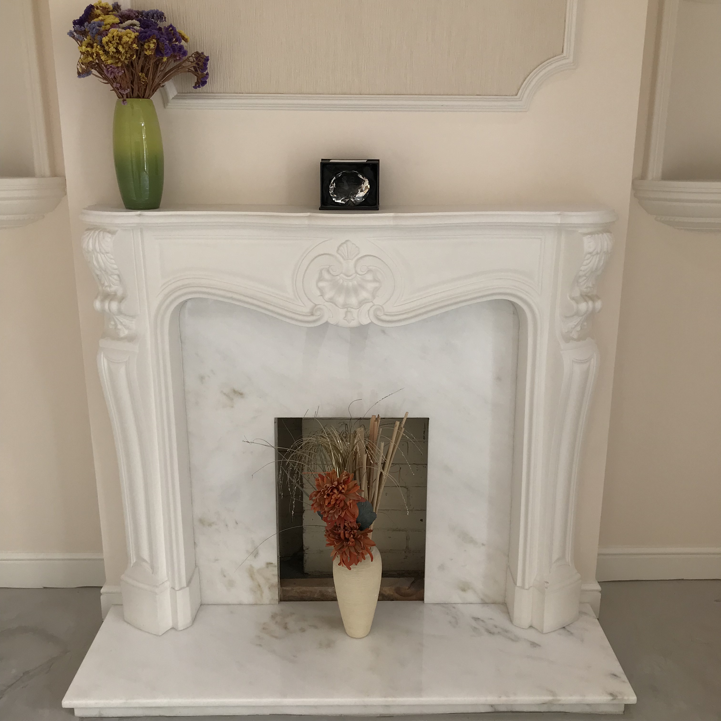 Showroom – Classic Plaster Moulds