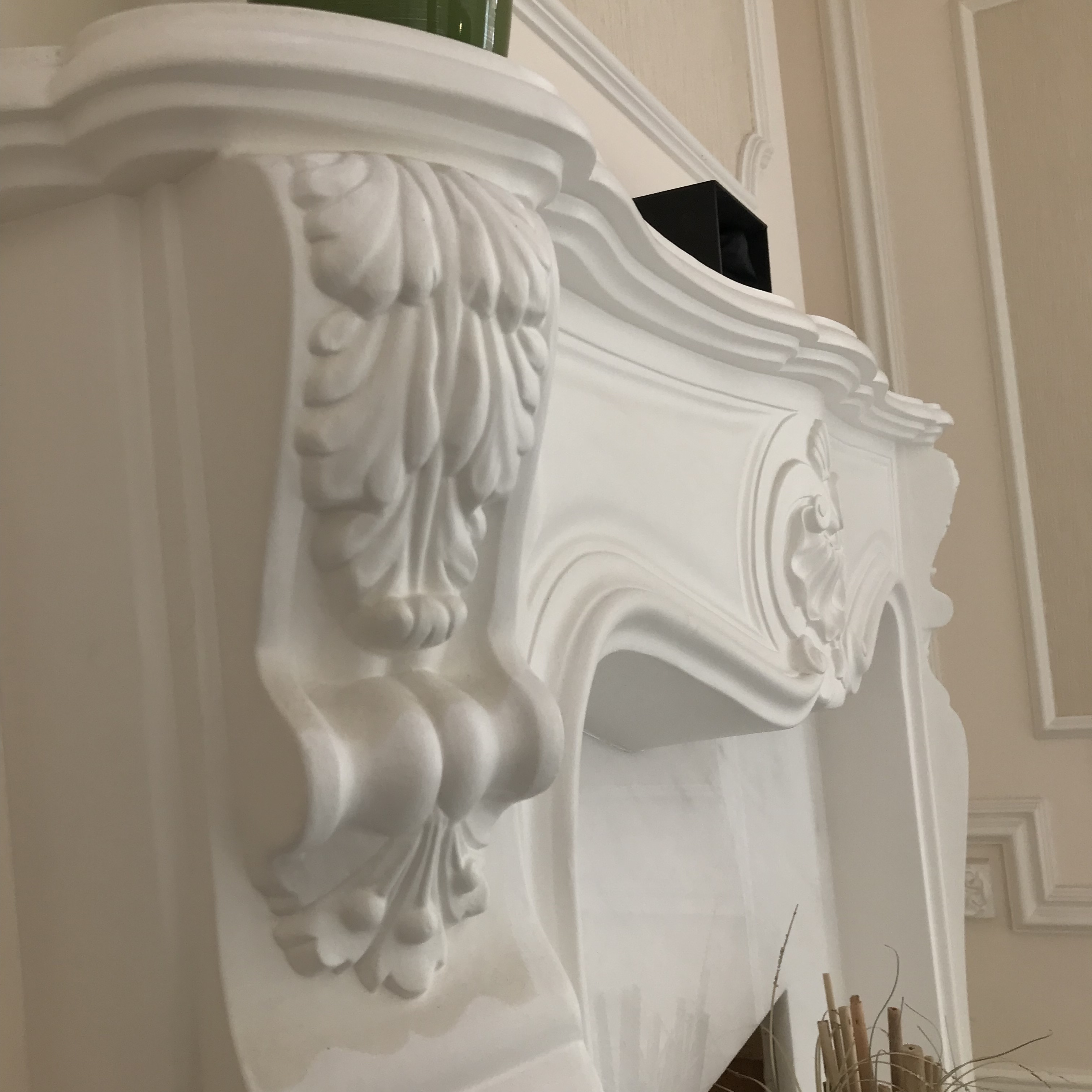 Showroom – Classic Plaster Moulds