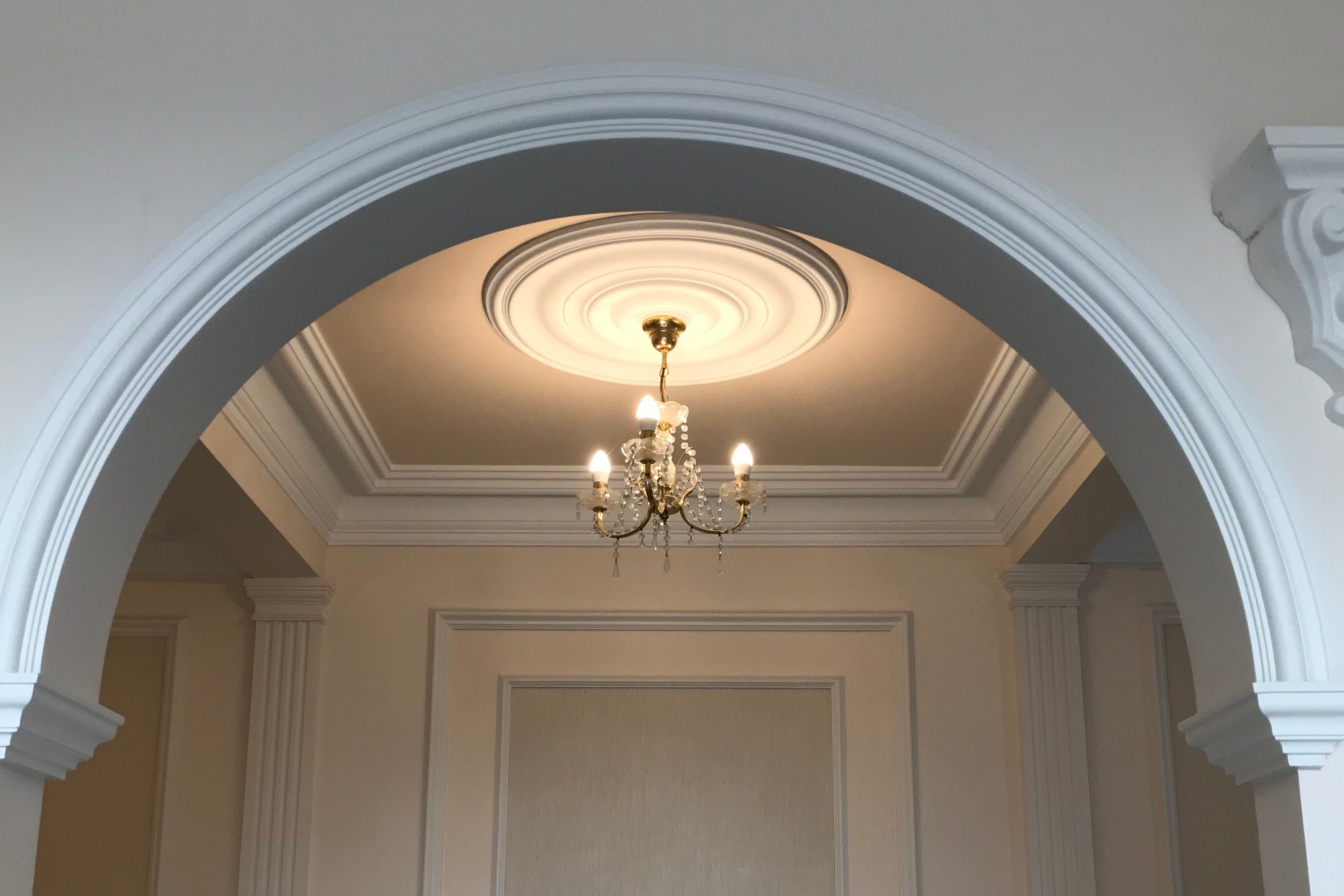 Showroom – Classic Plaster Moulds