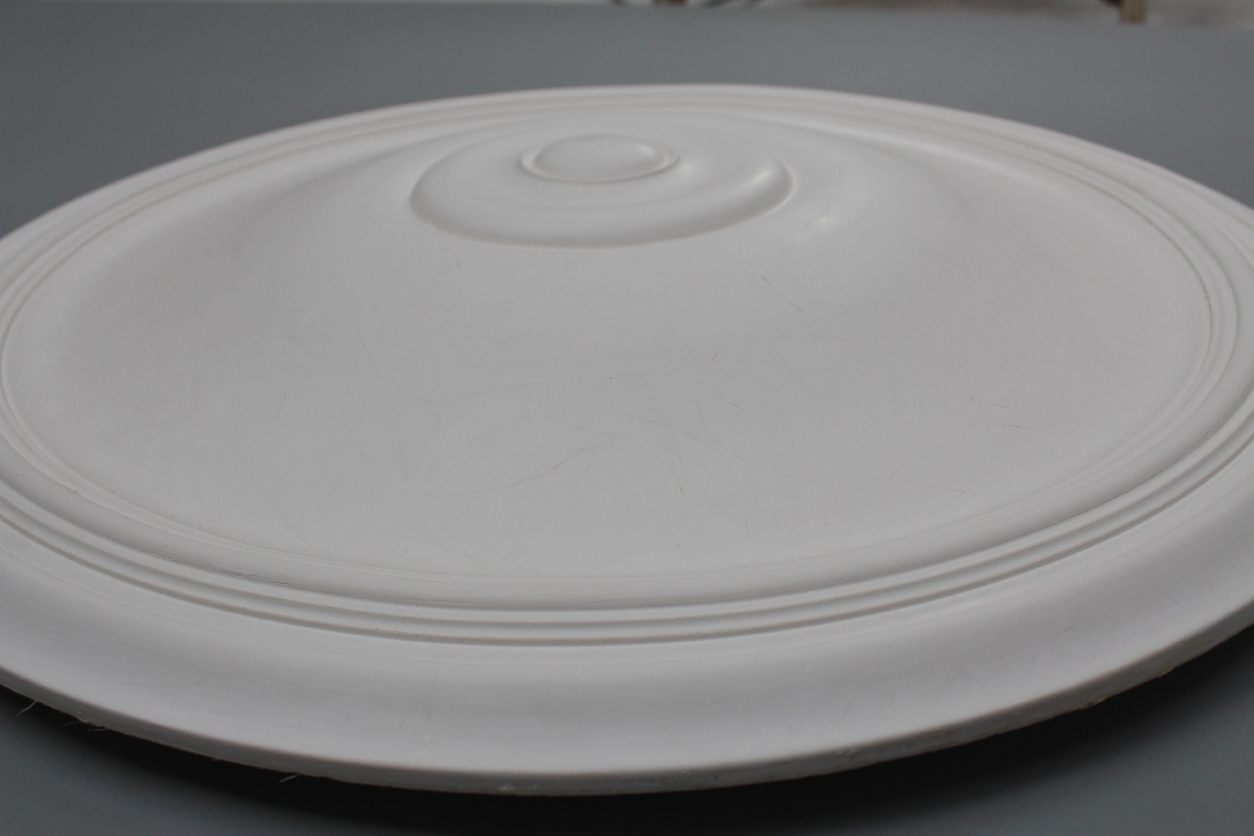 Modern Ceiling roses – Classic Plaster Moulds
