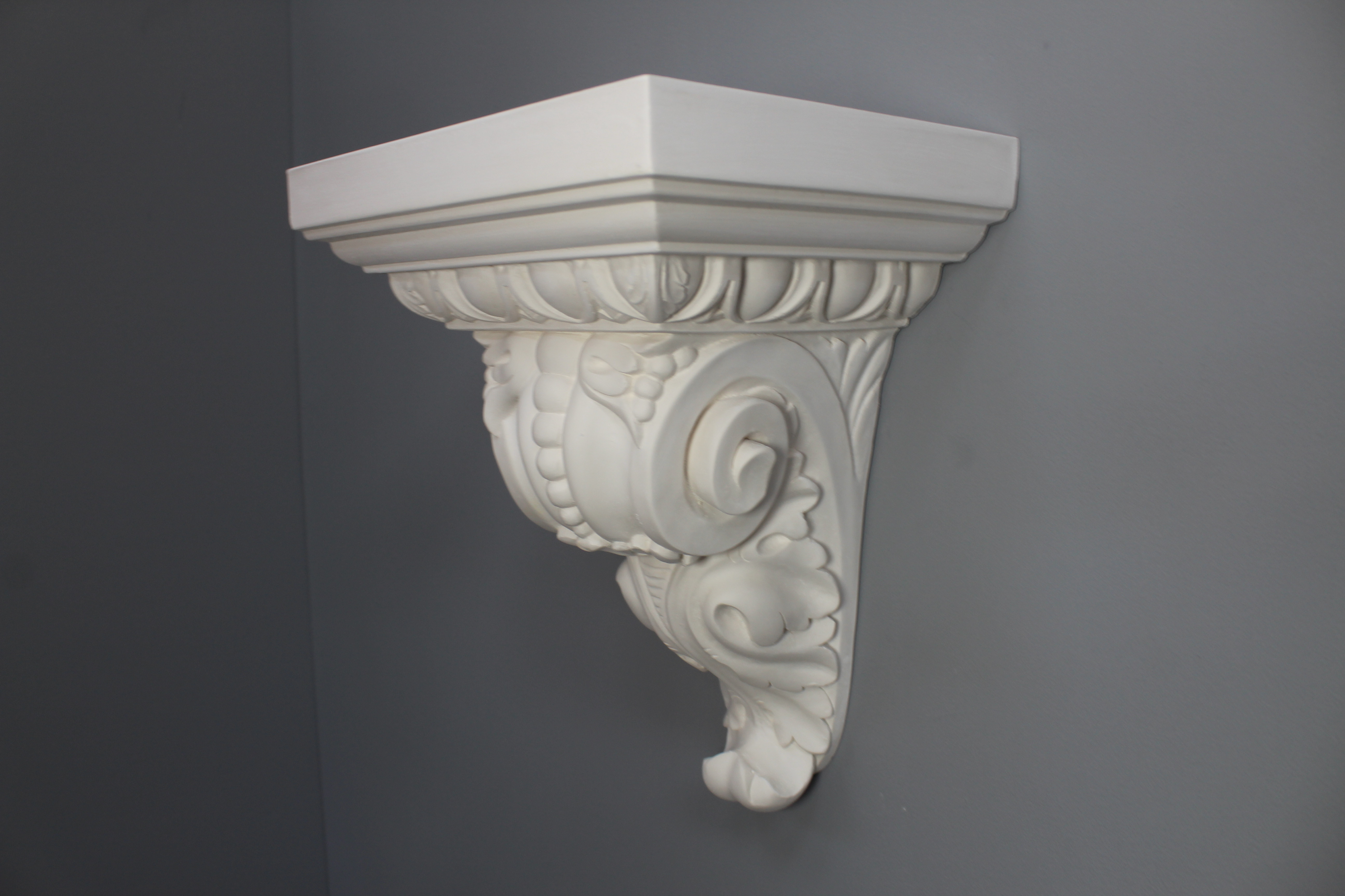 Corbels – Classic Plaster Moulds