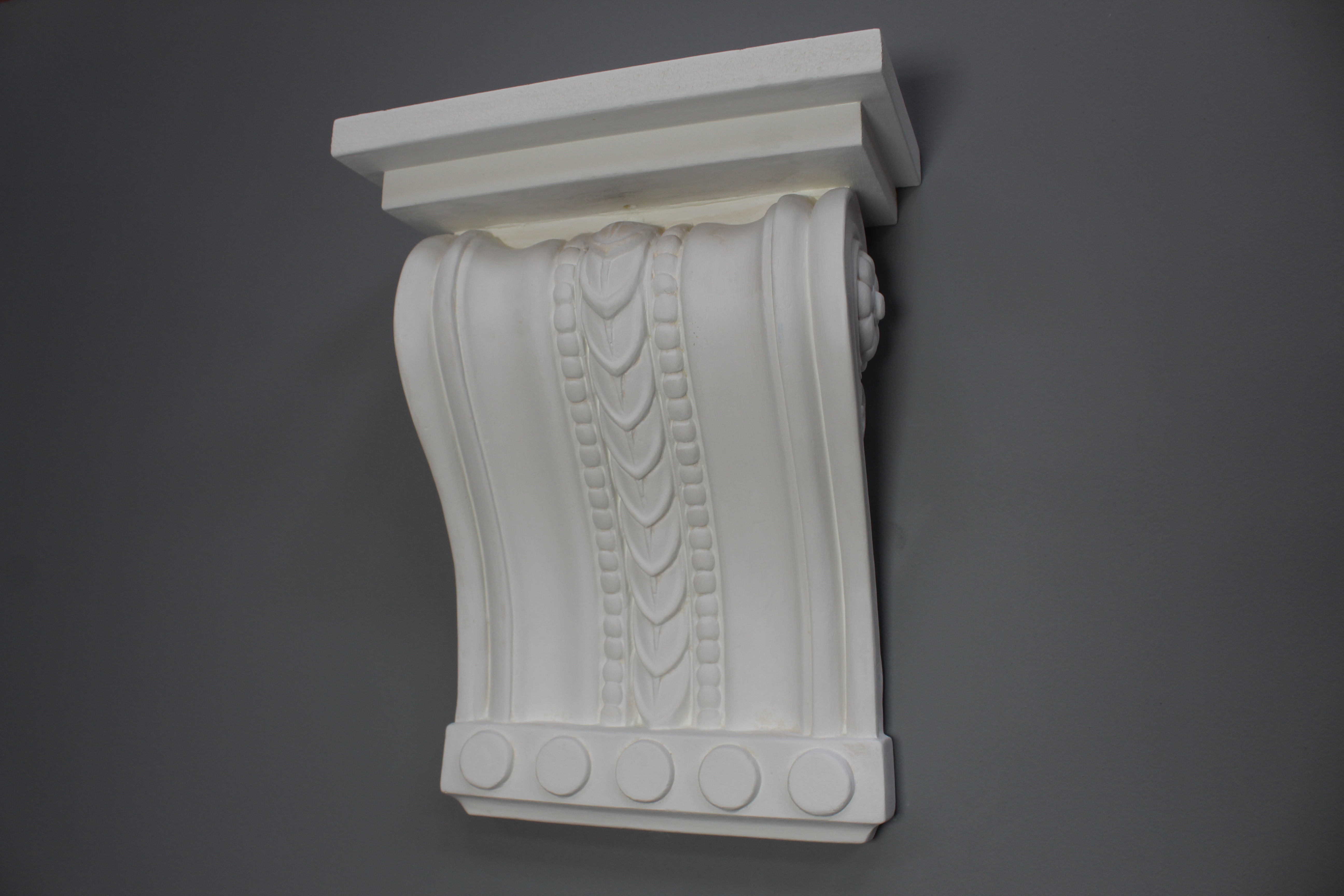 Corbels – Classic Plaster Moulds