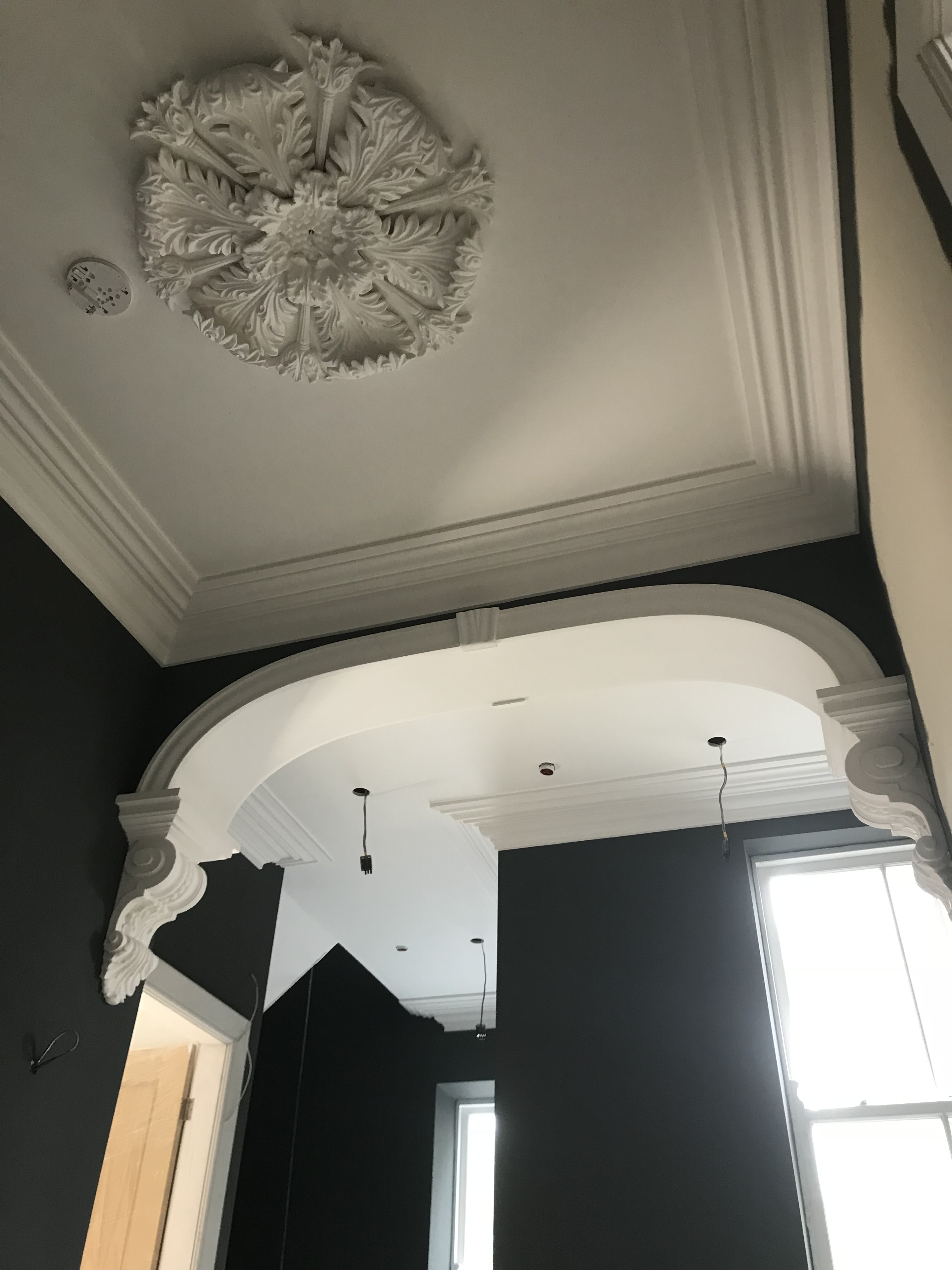 Classic Plaster Moulds – North East Plaster Moulding Specialists. Call ...