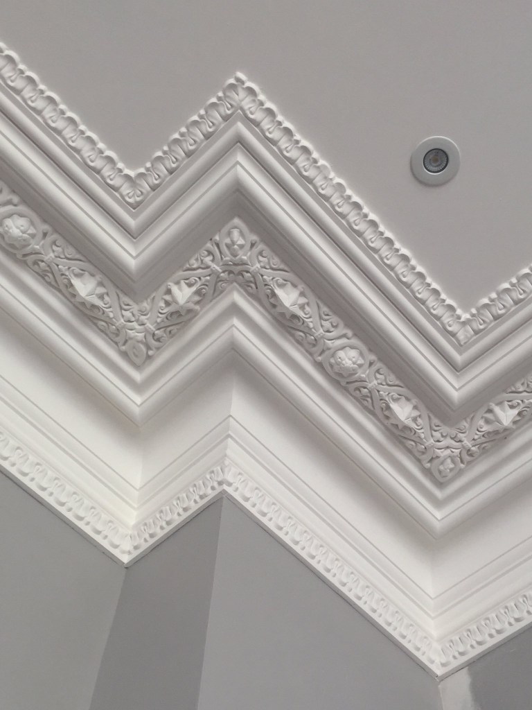 Classic Plaster Moulds – North East Plaster Moulding Specialists. Call ...