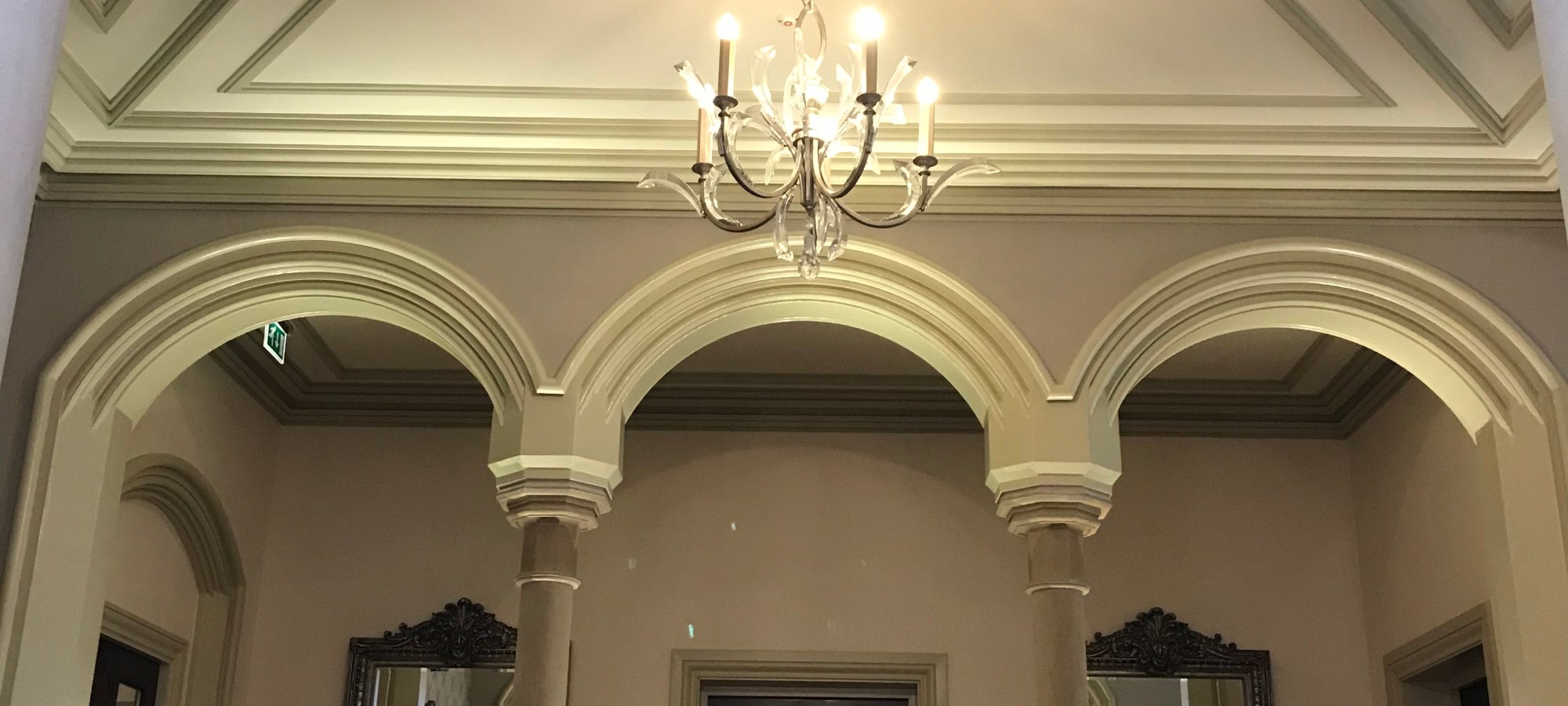 Classic Plaster Moulds – North East Plaster Moulding Specialists. Call ...