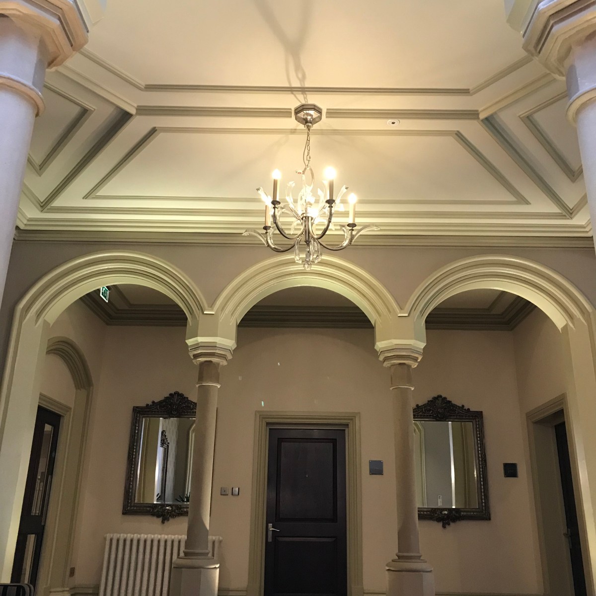 Archways – Classic Plaster Moulds