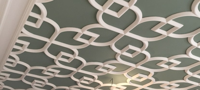 Restoration – Classic Plaster Moulds