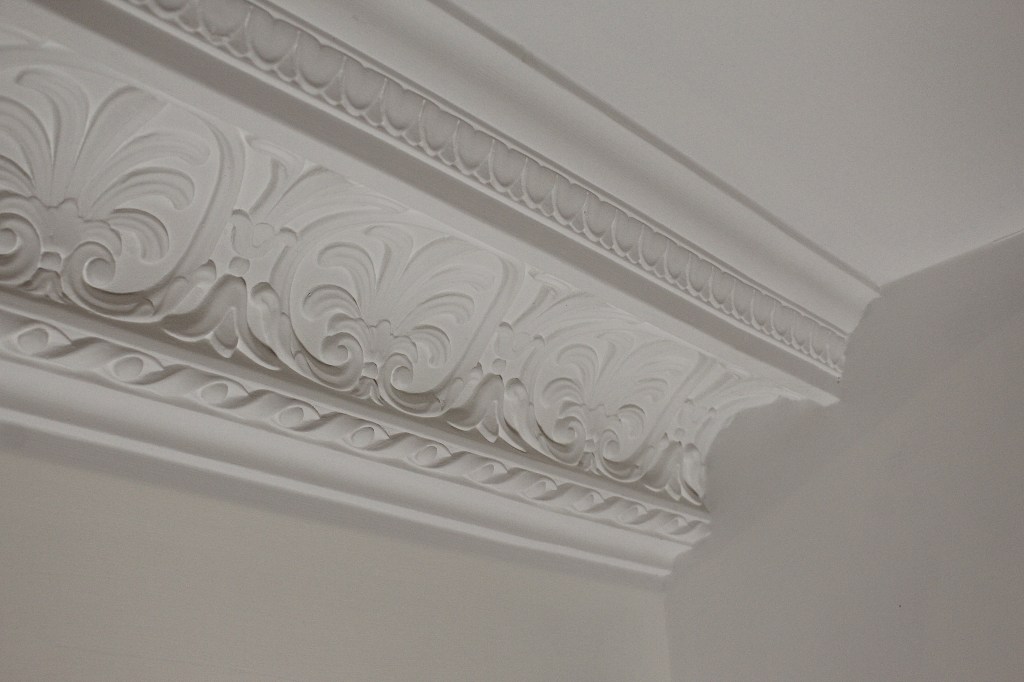 Large Cornice – Classic Plaster Moulds