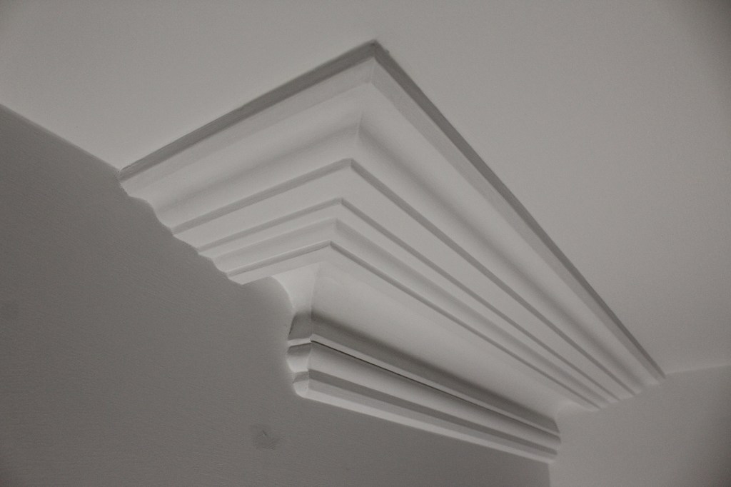 Large Cornice – Classic Plaster Moulds