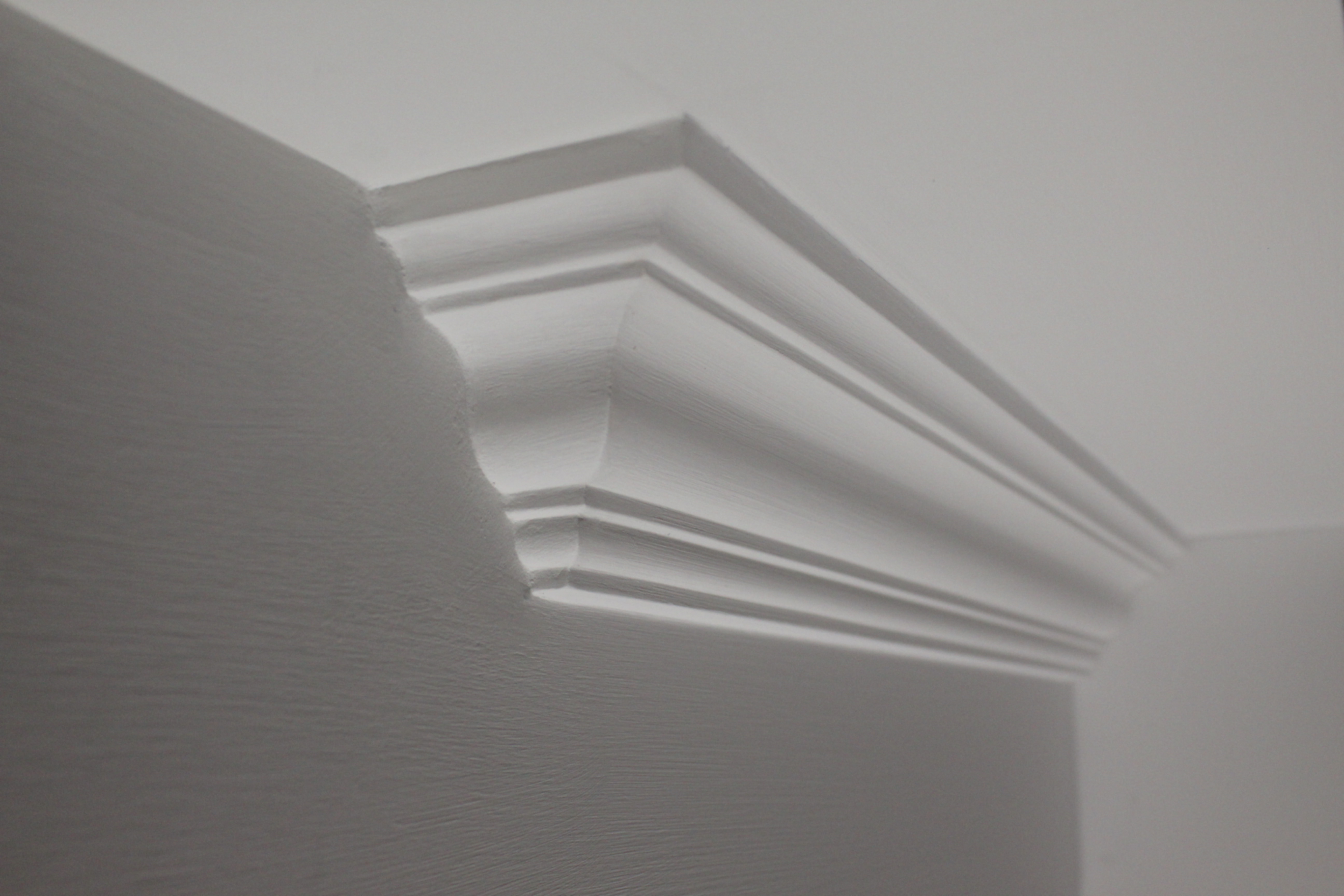 Coving & Cornice – Classic Plaster Moulds