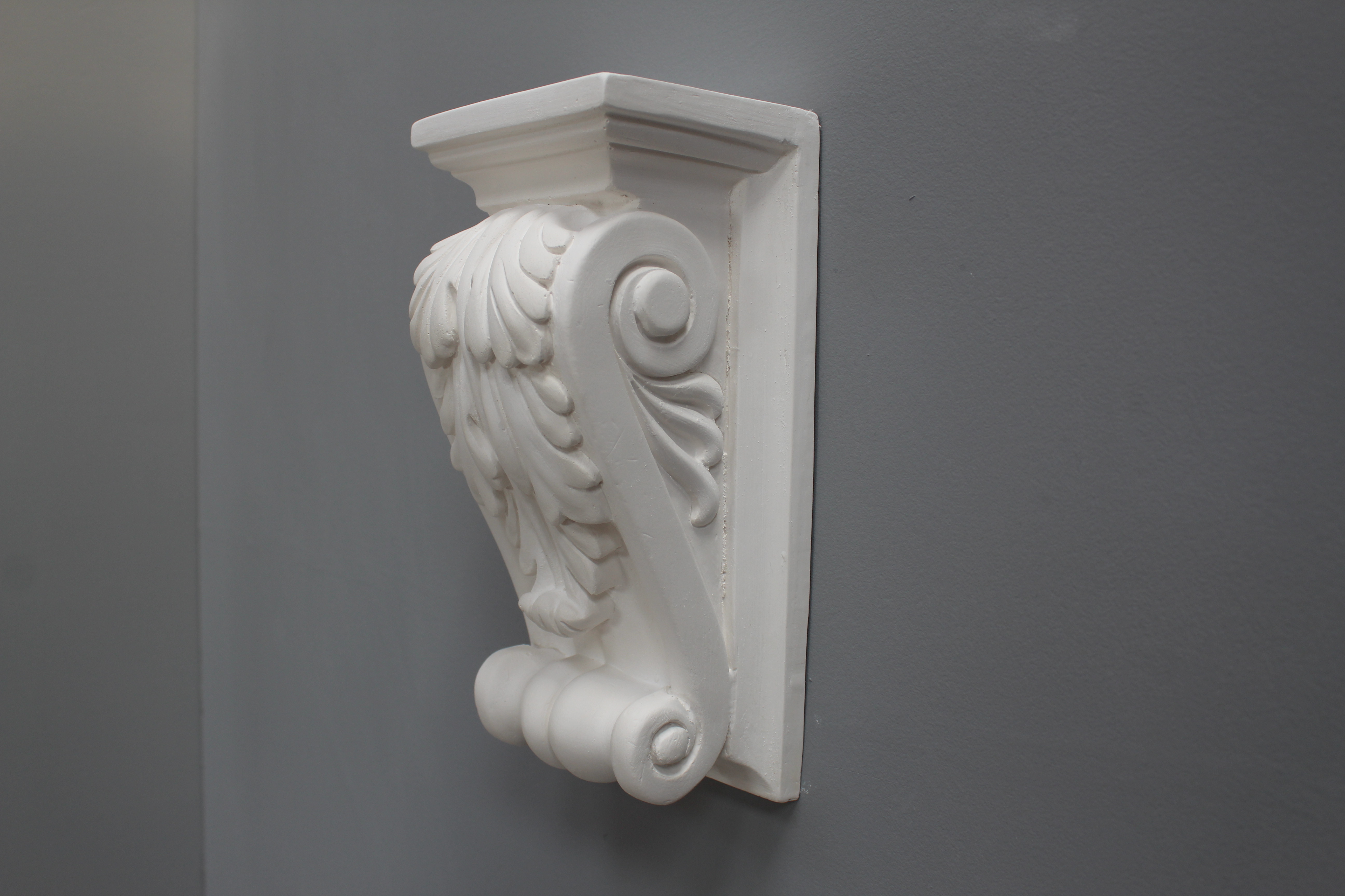 Corbels – Classic Plaster Moulds