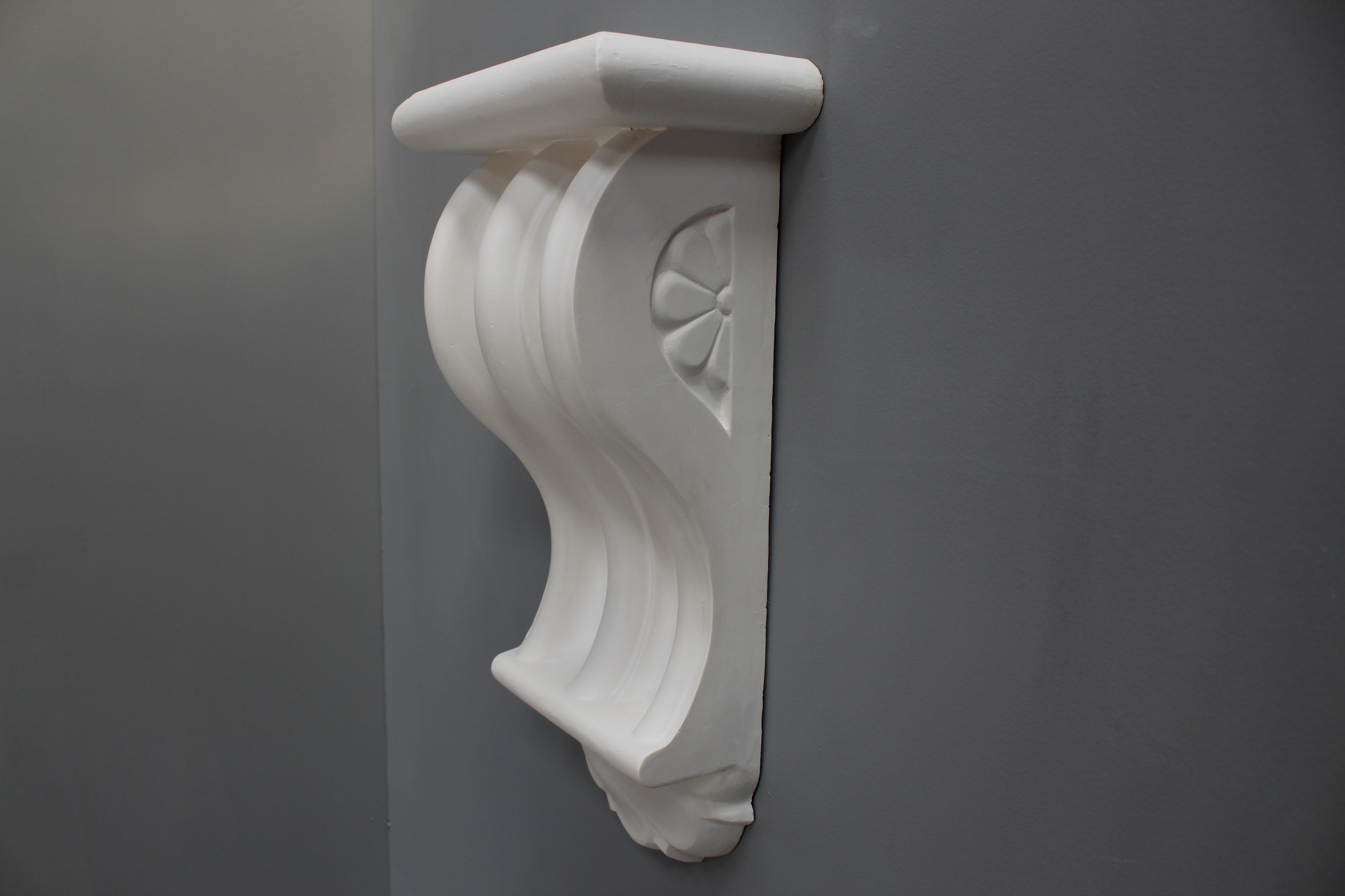 Corbels – Classic Plaster Moulds