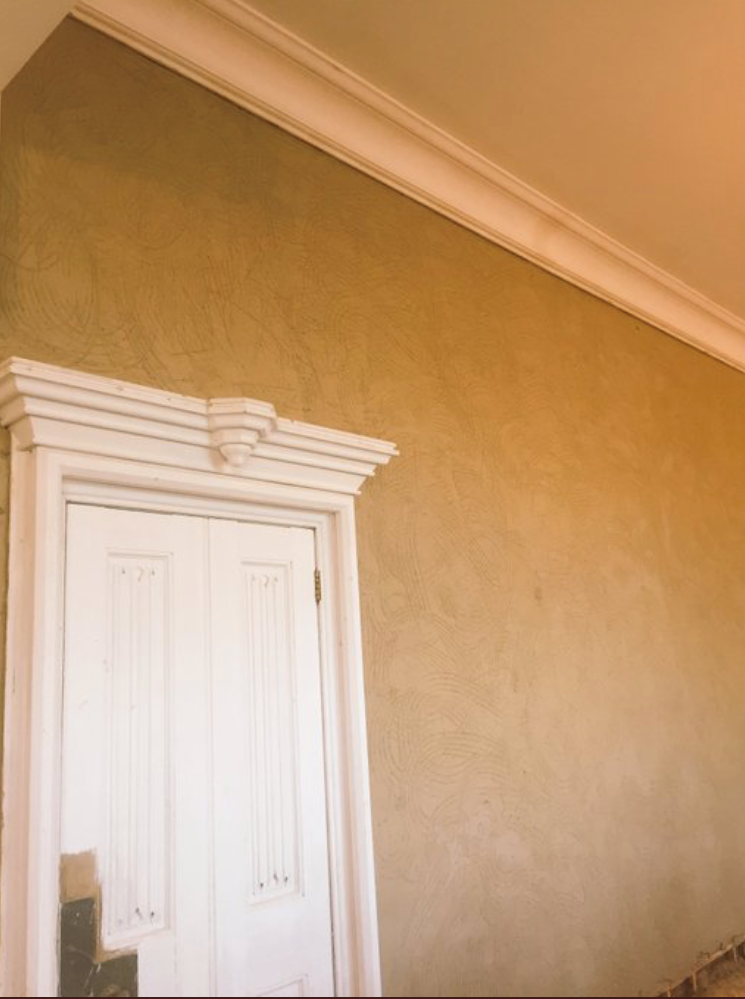 Sockburn Hall – Classic Plaster Moulds